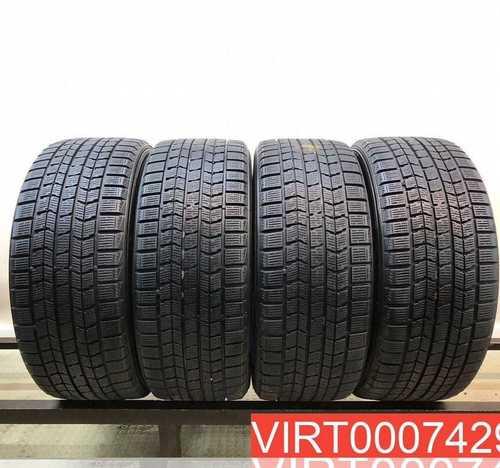 Dunlop DSX-2 225/45 R18 91Q