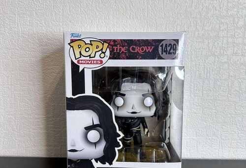 Funko Pop Eric Draven