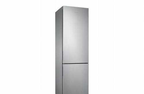 Холодильник Samsung RB37A50N0SA/WT