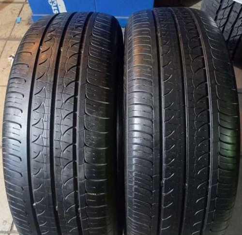 Nexen N'Priz AH8 195/60 R16 89H