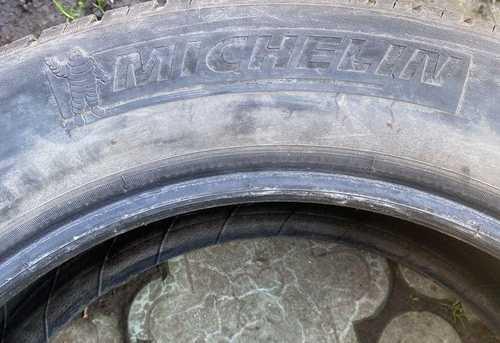 Michelin Maxi Ice 2.25/55 R16 и 16/55 R16 55S