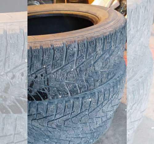 Hankook I'Pike RW11 225/65 R17 102T