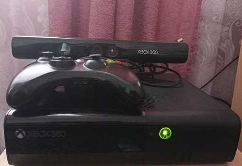 Xbox 360 E (Лицензионная)
