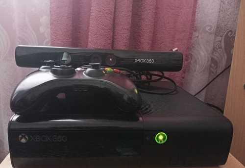 Xbox 360 E (Лицензионная)