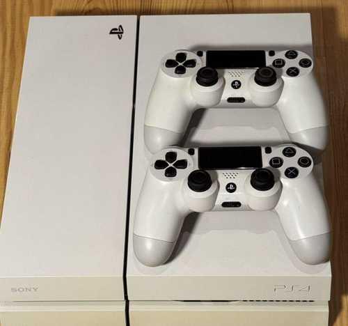 Sony PlayStation 4