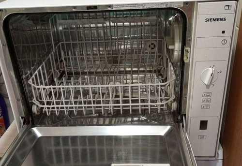 Посудомоечная машина siemens настольная под ремонт