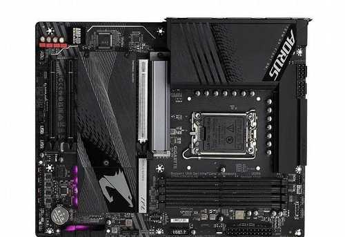 Материнская плата Gigabyte Z790 Aorus Elite