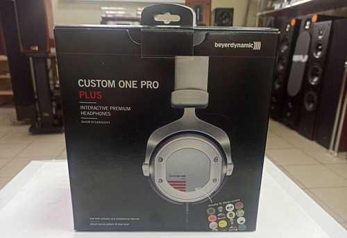 Наушники Beyerdynamic custom ONE PRO plus