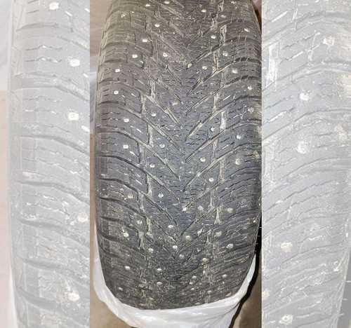 Nokian Tyres Hakkapeliitta 10 255/55 R20