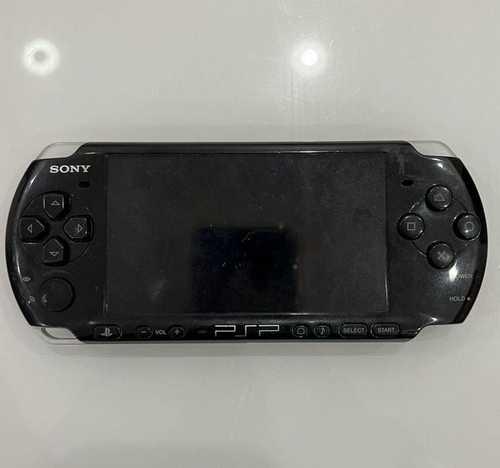 Sony psp 3008