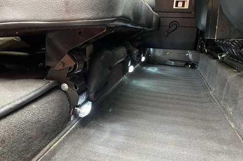 Подсветка для салона Land Rover Defender