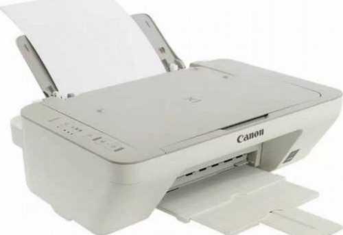 Принтер лазерный canon printer k 10405