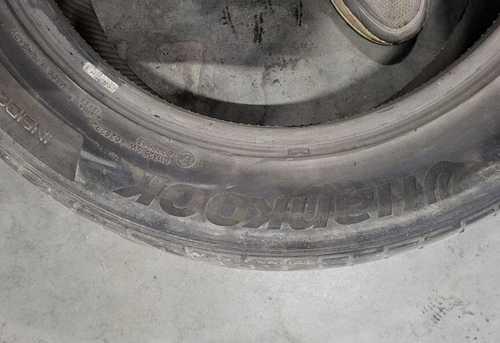 Hankook Ventus S1 Evo2 SUV K117A 235/55 R17 99V