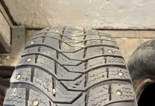 Michelin Latitude X-Ice 21.5/65 R16