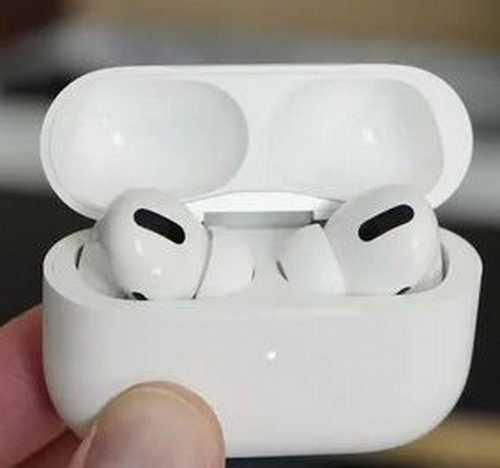 Airpods Pro 2 поколение