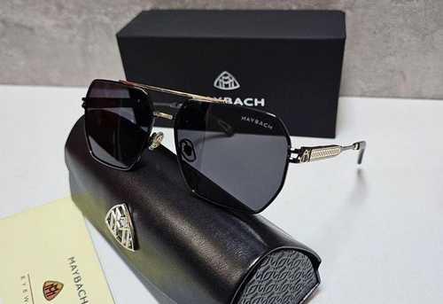 Солнцезащитные очки мужские maybach
