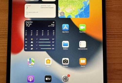 iPad Air 3 256gb LTE