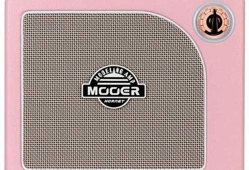 Гитарный комбоусилитель Mooer DH03 Hornet 15 Pink