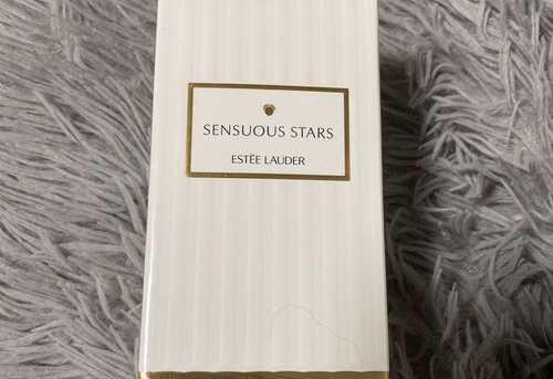 Парфюмерная вода женская Sensuous Stars