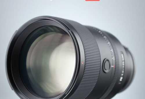 Sony FE 135mm f/1.8 GM (SEL135F18GM) (id-06240993)