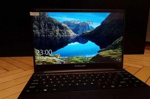 Ноутбук новый Teclast F7 Plus 3 (8/256)