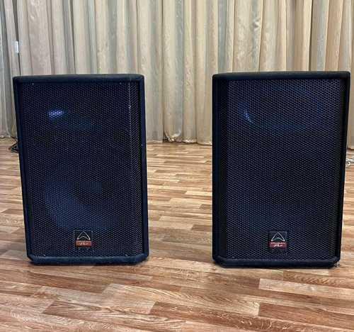 Акустические колонки Wharfedale pro EVP-X15