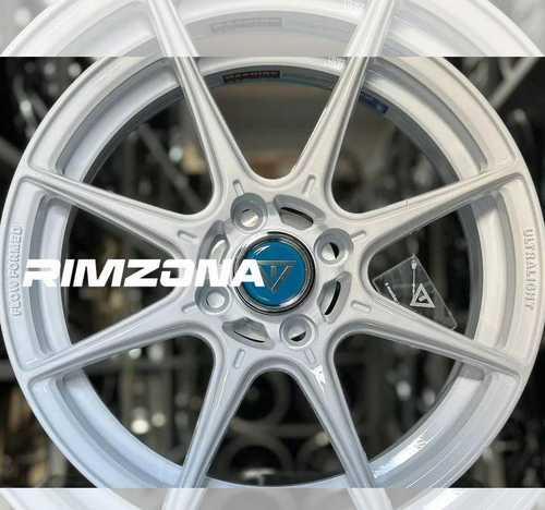 Литые диски wheelegend R15 4x100 srt. Комфорт