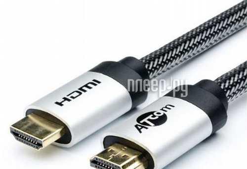 ATcom hdmi 1m Metal Gold ат13780