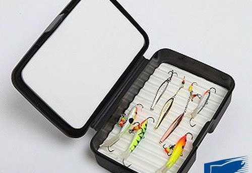 Коробка для приманок 155Х100Х35 мм Ice Lure Specia