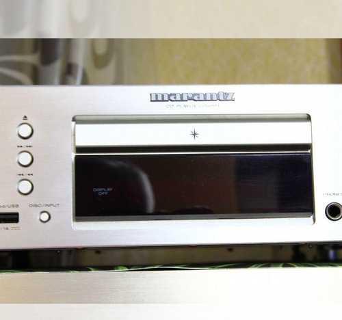 Cd проигрыватель marantz 6004