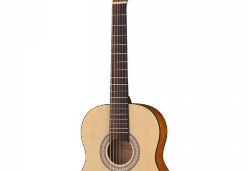 Cascha HH-2354 Классическая гитара 1/2 с чехлом