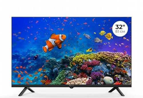 Телевизор Триколор Smart TV HD 32