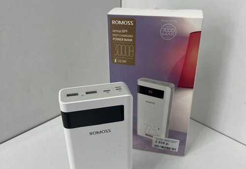 Power Bank Romoss Sense 8, 30000 mAh