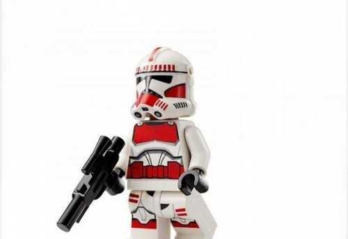 Lego Star Wars Shock Trooper