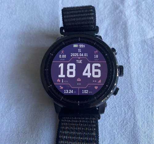 Amazfit Stratos 2