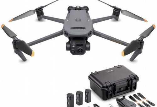 Dji Mavic 3T Universal edition (полный комплект)