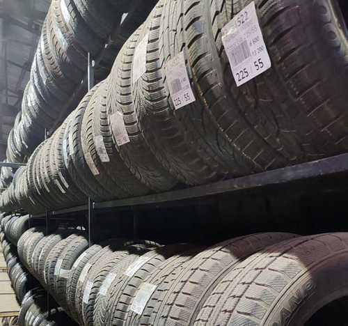 Hankook Winter I'Pike LV RW15 225/70 R16 103T