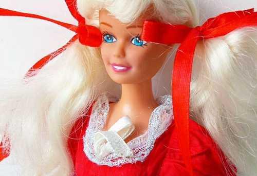 Кукла Сандра Sandra Барби Barbie 90