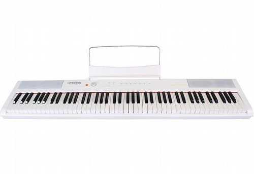 Artesia Performer White электронное пианино