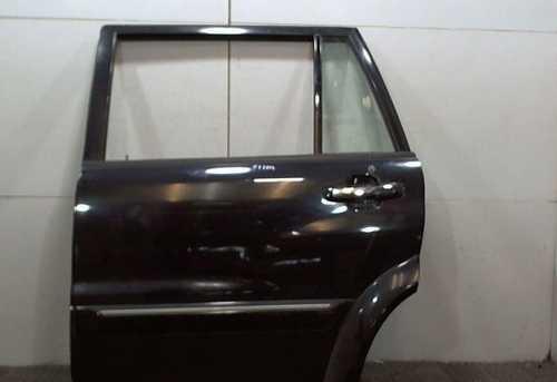 Стекло боковой двери Suzuki Grand Vitara XL-7, 200