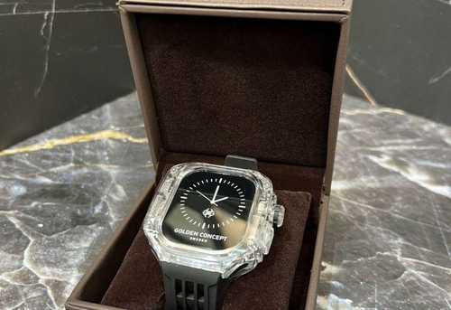 Ремешок для apple watch ultra 49мм
