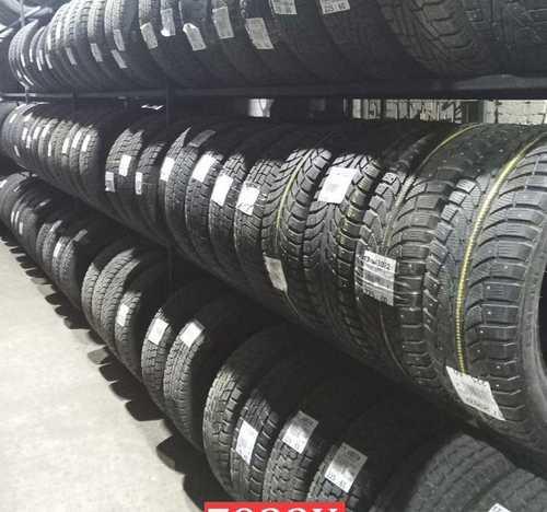 Michelin X-Ice North 4 255/45 R19 T