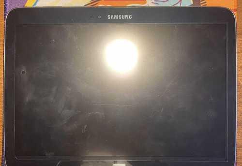 Samsung galaxy tab3 на запчасти