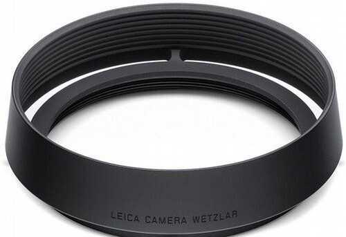 Бленда Leica Lens Hood Q3/Q2 Black
