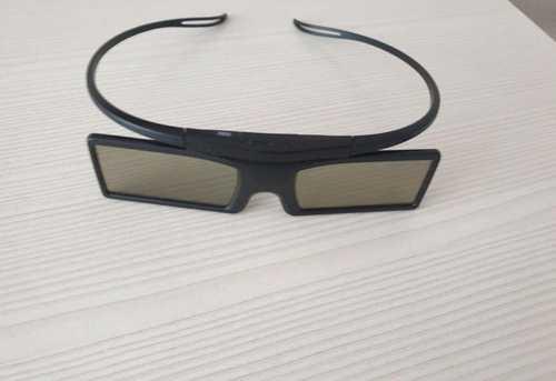3D очки Самсунг