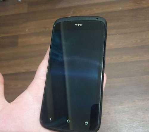 Смартфон HTC one s