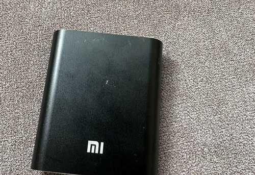 Xiaomi Mi Power Bank 10400 mah