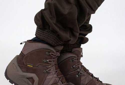 Ботинки тактические Warboots, все цвета