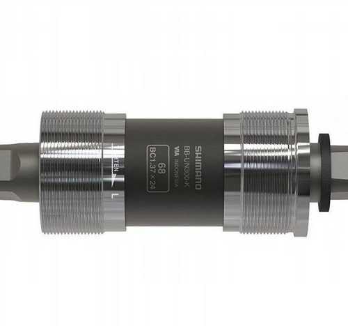 Каретка BB-UN300 shimano acera/alivio SQR 68х118мм
