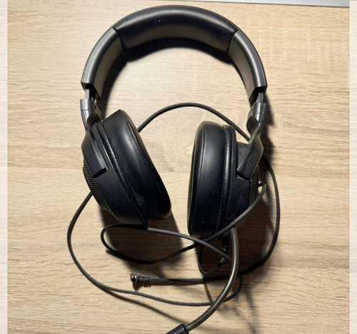 Игровые наушники Razer Kraken x Lite